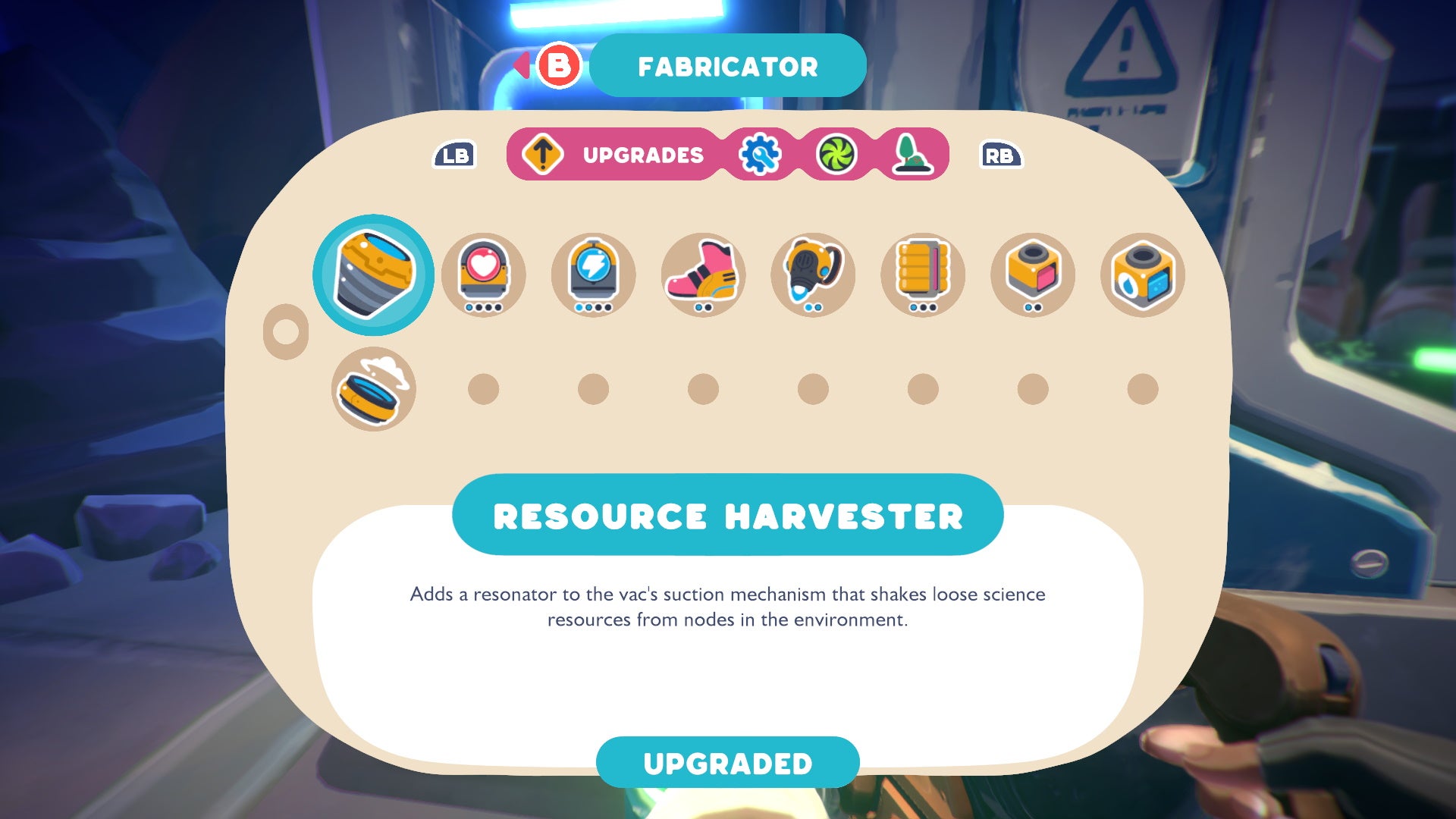 How to get Radiant Ore in Slime Rancher 2 | Eurogamer.net